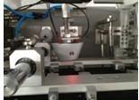 China Automatic Food Pouch Packing Machine for sale
