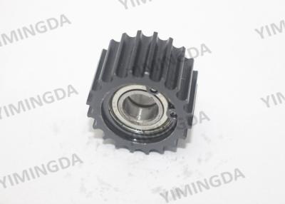 Κίνα Εξολκέας ανταλλακτικών κοπτών κατάλληλος για τα μέρη CH08-01-06- κοπτών Yin προς πώληση