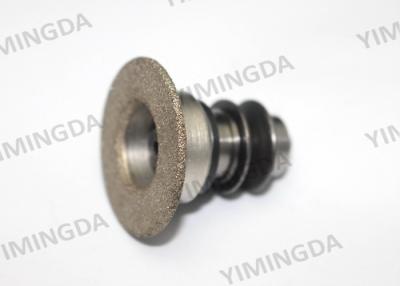 Κίνα Ρόδα χάλυβα, που αλέθει για τα μέρη XLC7000 για την υφαντική μηχανή κοπτών προς πώληση