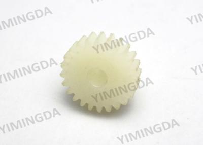Cina La ruota di ingranaggio di nylon per il comando/spalmatore parte, 050-041-009 in vendita