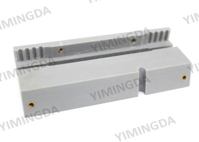 Cina Blocchetto inferiore professionale per le parti dello spalmatore SY101, 101-028-005 dello scorrevole in vendita