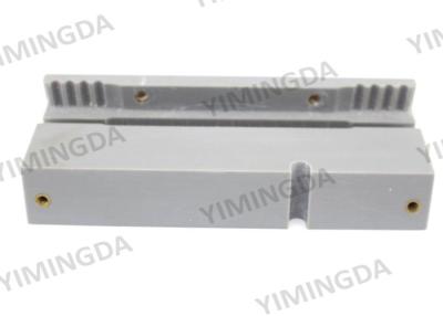 Cina Blocchetto inferiore professionale per le parti dello spalmatore SY101, 101-028-005 dello scorrevole in vendita