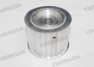 Cina Puleggia guidata, 90101000 - pezzi di ricambio per la taglierina XLC7000 in vendita