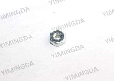 China # 6 - 32 Nut Cap 649024040 Textile Machine Parts , for GT5250 Gerber Cutter Parts for sale