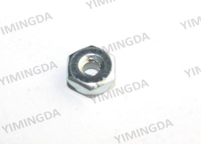 China # 6 - 32 Nut Cap 649024040 Textile Machine Parts , for GT5250 Gerber Cutter Parts for sale