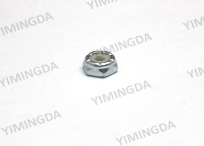 China # 6 - 32 Nut Cap 649024040 Textile Machine Parts , for GT5250 Gerber Cutter Parts for sale