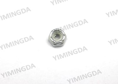 China # 6 - 32 Nut Cap 649024040 Textile Machine Parts , for GT5250 Gerber Cutter Parts for sale