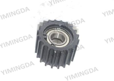 Κίνα Εξολκέας ανταλλακτικών κοπτών κατάλληλος για τα μέρη CH08-01-06- κοπτών Yin προς πώληση