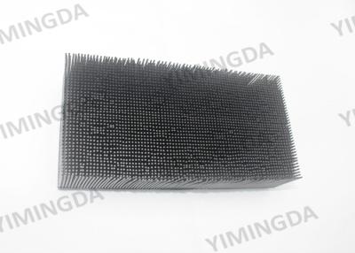 China 192.5 * 95 * 43.5 mm Nylon  Long Auto Cutter Bristle for  IX series cutter for sale