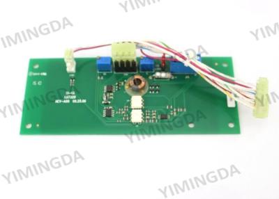 Cina Le parti bipolari della macchina tessile dell'isolatore 350500027 del segnale, per GT5250/GT7250 parte in vendita