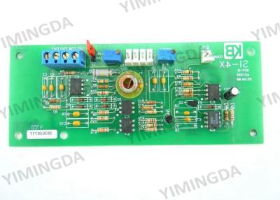 Cina Le parti bipolari della macchina tessile dell'isolatore 350500027 del segnale, per GT5250/GT7250 parte in vendita