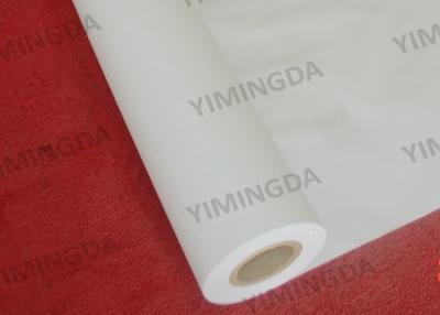 China Garment China made CAD Plotter paper Rolls 45gsm Wood Pulp Material for sale