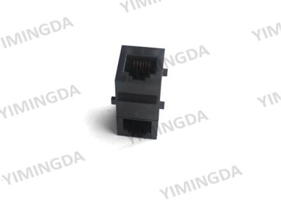 Cina Parti della macchina tessile del trasduttore 340501092 di AMP del connettore, per le parti di GT7250 Gerber in vendita