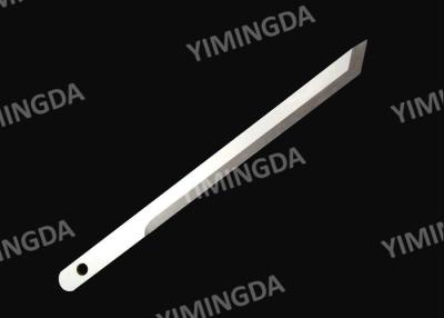 China size 132 * 8 * 1.6mm Metal Cutting Blade sutable for Yin / Takatori Cutter for sale