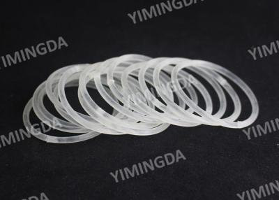 중국 125 Ｘ 6 - GT7250 GT5250 GT1000 Z7 XLC7000을 위한 1 / 8 가스킷 O-링 PN 496500207 판매용