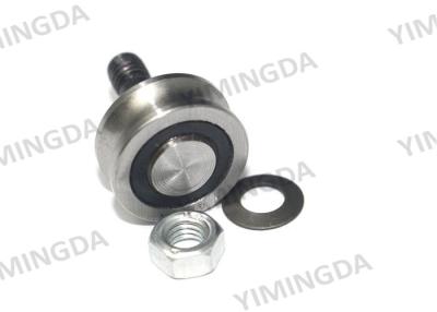 Cina Cuscinetto a rulli della pista dello spalmatore di Gerber/pezzi meccanici dello spalmatore in vendita