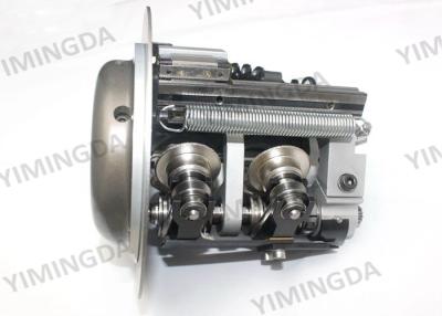 China Messer Bleistiftspitzer Presserfoot-Zus-093 für GT7250 Teile PN 75835000 zu verkaufen