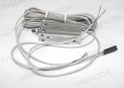 China Endbearbeitungszylinder Yin Cutter Parts CDU1630D-A93 zu verkaufen