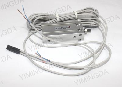 China Endbearbeitungszylinder Yin Cutter Parts CDU1630D-A93 zu verkaufen