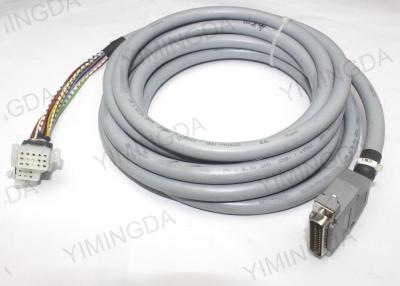 Китай Нормальный кабеля CN 1 увеличивает части автомата для резки частей резца Yin автоматические продается