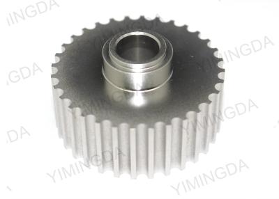 Cina Auto della puleggia azionamento 90817000 che taglia parte per le parti della taglierina XLC7000 in vendita