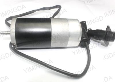 中国 GT5250自動カッターのC軸線モーター アッセンブリの部74494050のために適した 販売のため