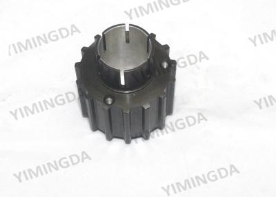 Cina Metropolitana di coppia di torsione di 74693003 pulegge per i pezzi di ricambio 54782009 della taglierina di GT5250 Gerber in vendita