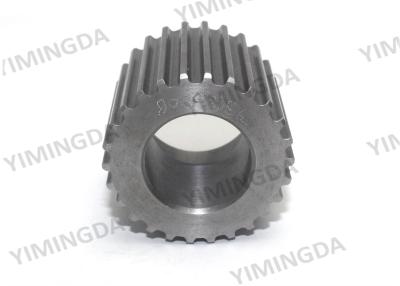 China Polea impulsora de 59316000 motores con el engranaje para el cortador GT7250/S7200/S-93 en venta