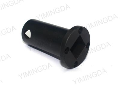 China CH08-02-07 Pulley Shaft Yin Cutter Parts For Gerber Kuris for sale