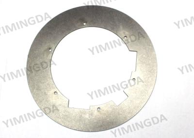 중국 GT7250 S-93 절단 장치부를 위한 PN 66971001 프레스러풋 플레이트 강합금 판매용