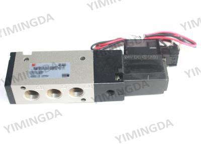Cina 968500241 solenoide di VLV con l'AMP per i pezzi di ricambio automatici della taglierina di GT5250 Gerber in vendita