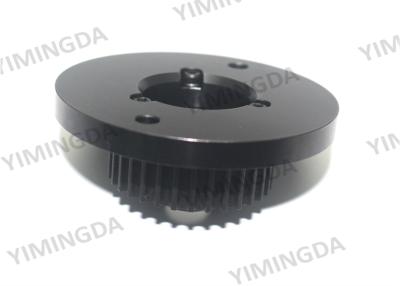 Cina Volano guidato 61609000 pulegge per i pezzi di ricambio automatici della taglierina di GT5250 Gerber in vendita