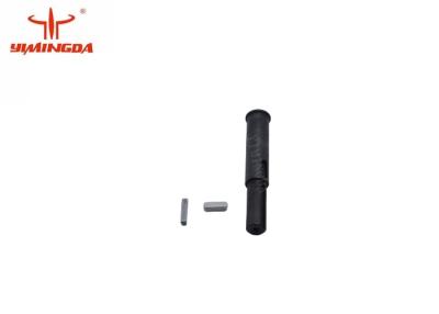 China Las piezas del esparcidor ruedan la aleación de acero del negro del eje para YIN Spreader SM IA 2 M en venta