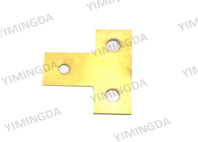 Cina 97889000 spessore - parti automatiche del modello della taglierina di Gerber del T, 21261011 coltello di taglio in vendita