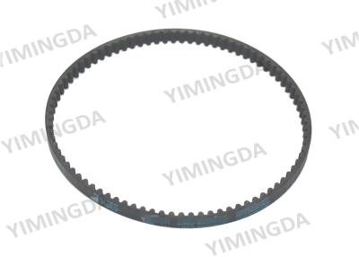 GerberのXLC7000/Z7自動カッターのための5mm HTD 85 Grv 9mm広く180500307は分けます
