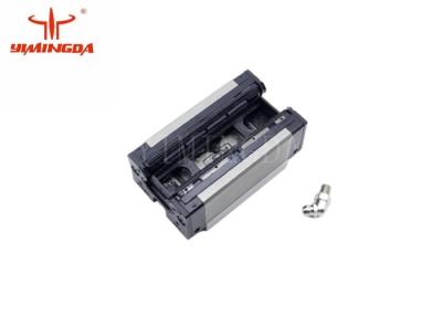 China Blok 25 van de 153500700 Voeringsgids G72-Snijdersvervangstukken Te koop