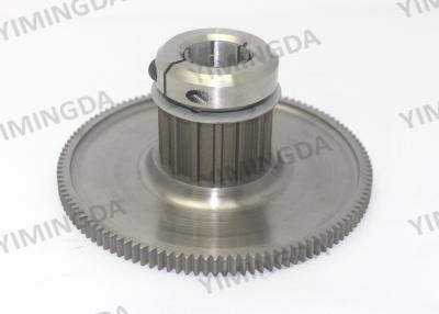 Cina Parti della macchina tessile dell'ingranaggio/puleggia 7515000 di azionamento per GGT S7200/S5200 in vendita