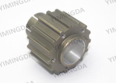 Cina Parti a distanza della tagliatrice della puleggia 82522000 per la taglierina 5250/GT7250 di GGT in vendita