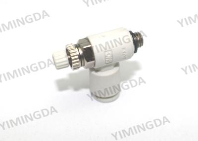 弁AS1211F - M5-04S Yinのカッターの予備品CH08-02-25W2.0H3