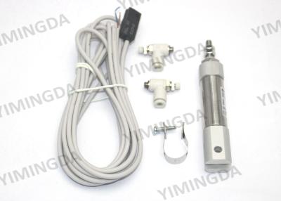 Cina La bombola con la tagliatrice del Assy del cavo parte CDJ2D16-20- C73S in vendita