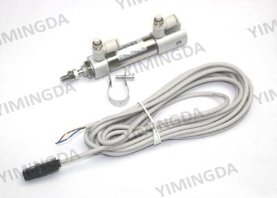 Cina La bombola con la tagliatrice del Assy del cavo parte CDJ2D16-20- C73S in vendita