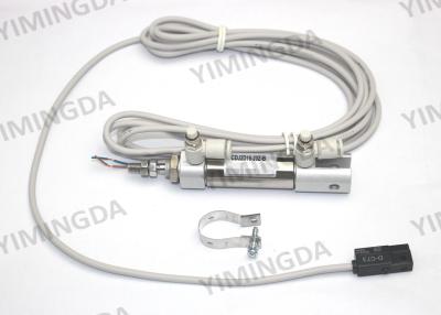 Cina La bombola con la tagliatrice del Assy del cavo parte CDJ2D16-20- C73S in vendita