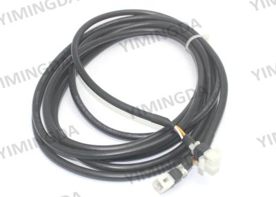 Textile CH - C1E CN - CE Cable For Yin Cutter Parts , 0.22kg / pc
