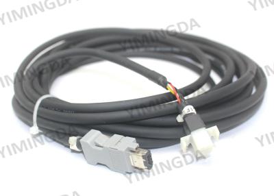 China Cable CN - 2C CN - C1E textile machine parts / cutter machine parts for sale
