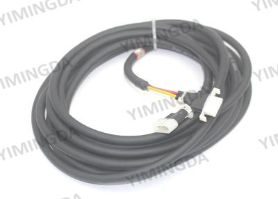 China RW 4 * 0.75 AWM Style 600v Cable For Yin Cutter Parts , CN - C1 CN - C for sale