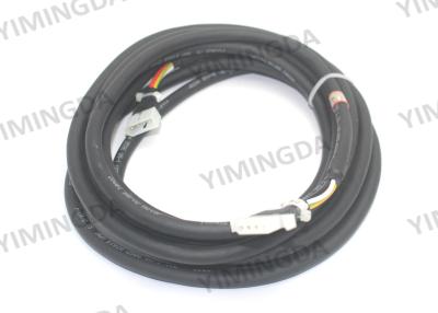 China RW 4 * 0.75 AWM Style 600v Cable For Yin Cutter Parts , CN - C1 CN - C for sale