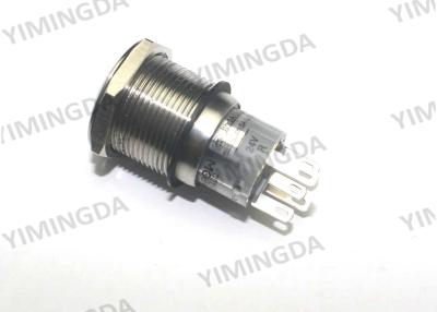 China Cutting Button Textile Machine Spare Parts for Yin Cutter / Cutter Spare Parts for sale