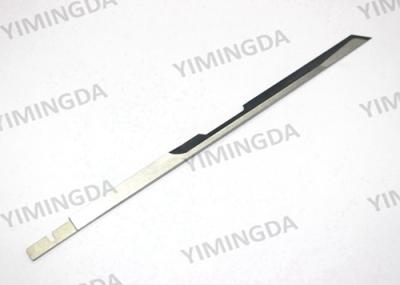 Cina 254 * 9,7 lame di coltello della taglierina di *3.17mm, pezzi meccanici della taglierina S91 32419014 in vendita