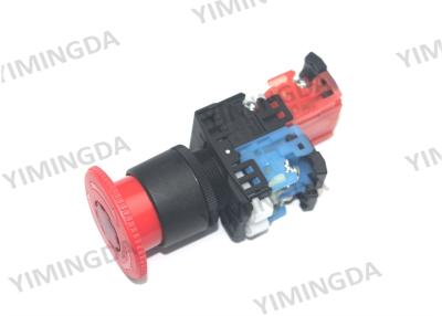 Chine Commutateur de secours pour des pièces de coupeur de Yin, CE de pièces de machines de textile à vendre