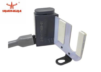 Cina ASM del commutatore di 10007561 opzione per le parti di cucito/macchina tessile di ZOJE in vendita